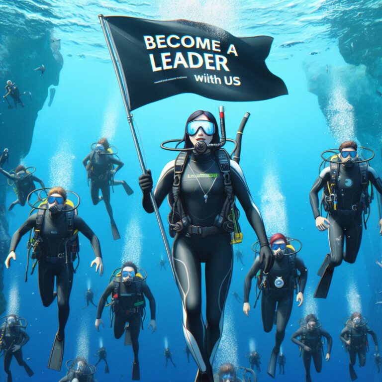 Scuba Educators International – See the Difference