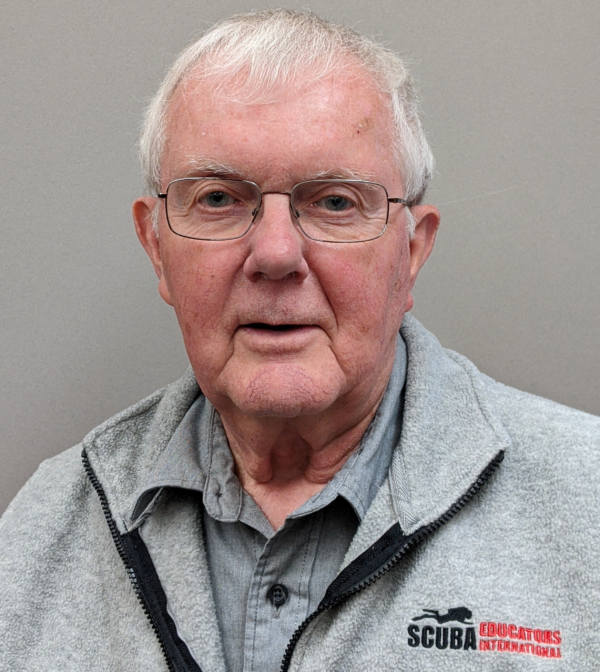 SEI Contacts – Scuba Educators International